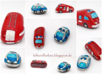 Painted Rocks Ideas To Blow Your Mind - Playtivities