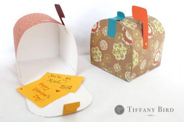 20 Cutest Mailbox Ideas - Playtivities