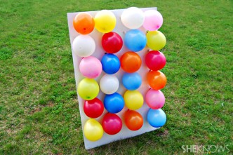 19 Surprisingly Fun Balloon Games For Kids - Playtivities