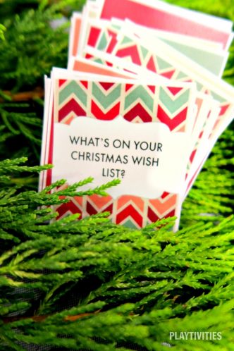 50 Christmas Dinner Conversation Starters. Free Printable Cards ...