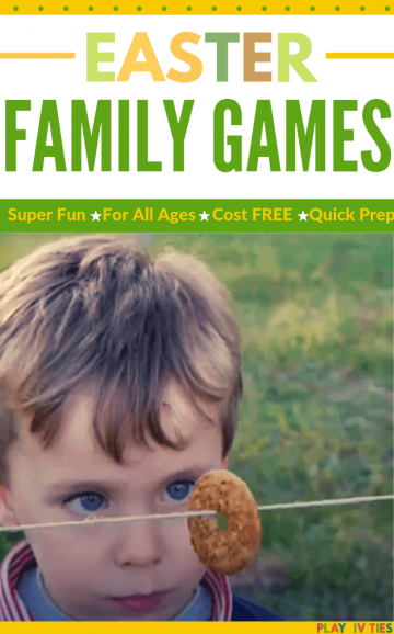 10 Simple Easter Traditions Your Family Will Love - PLAYTIVITIES