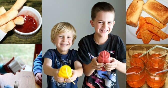 10 Hilarious April Fool’s Day Pranks for Kids - Playtivities