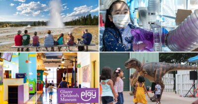 10 Virtual Museums Kids Would Love to Visit - Playtivities