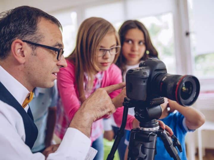 Stuck at home with kids? 17 Clever Homeschooling Ideas - Playtivities