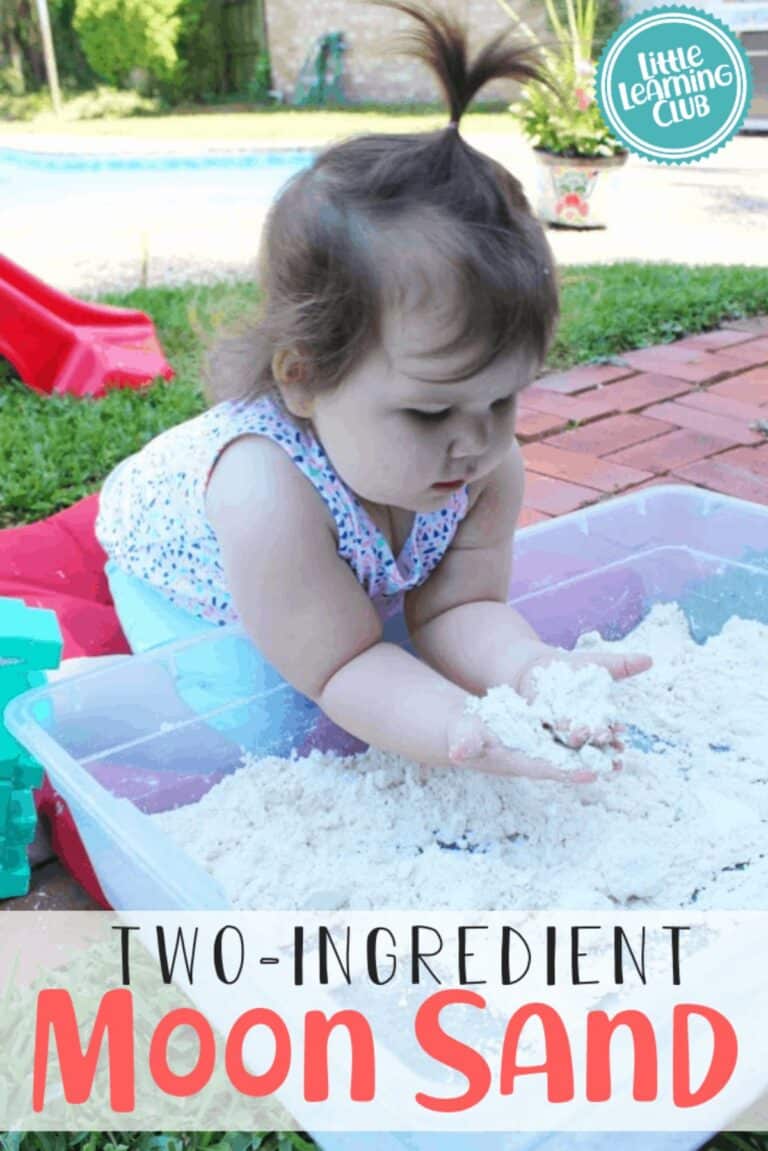 15 Surprising Low-prep Activities for Toddlers - Playtivities
