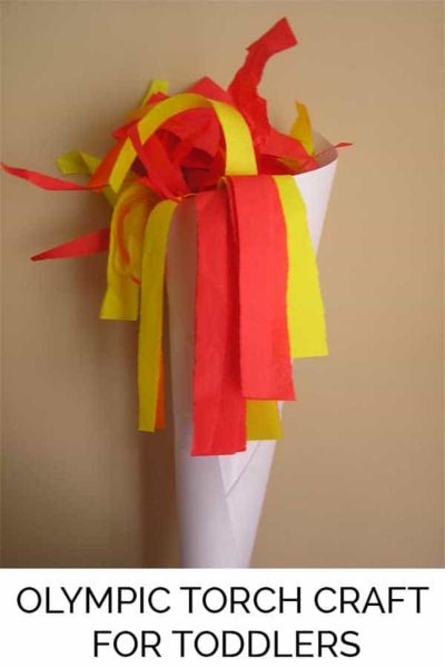 30 Ways To Make Your Own Summer Olympics - Playtivities