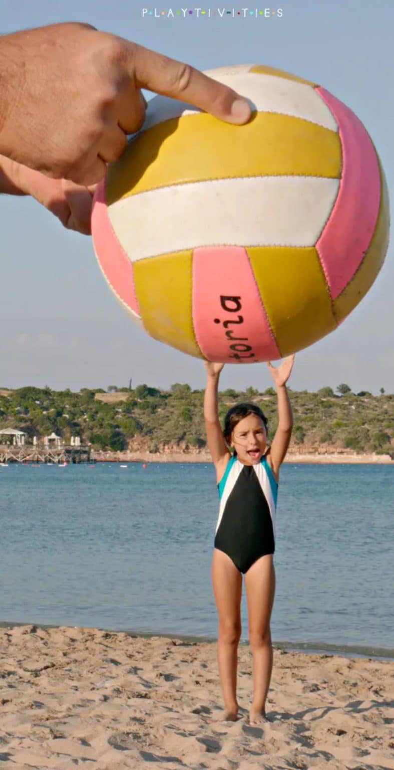 30 Beach Activities and Games for Endless Fun - Playtivities