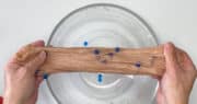 Easy DIY Boba Tea Slime - Fun Kids Craft - Playtivities