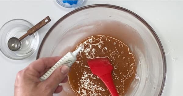Easy DIY Boba Tea Slime - Fun Kids Craft - Playtivities