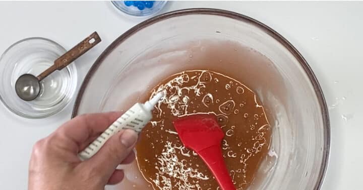 Easy DIY Boba Tea Slime - Fun Kids Craft - Playtivities