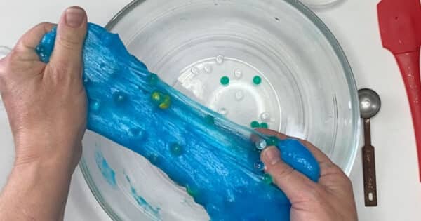 This Rubber Ducky Slime is the Cutest Slime Ever - Playtivities