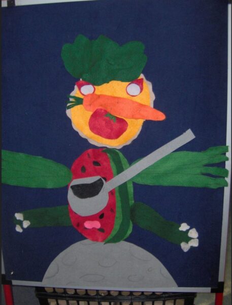 Aiken Drum Lyrics Printable Lyrics, Origins, and Video