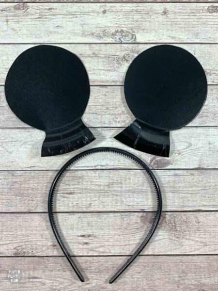 23 Mickey Mouse Ears Tutorials to Draw and Design