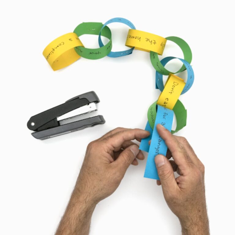 21 Kindness Activities For Kids In Preschool And Primary School