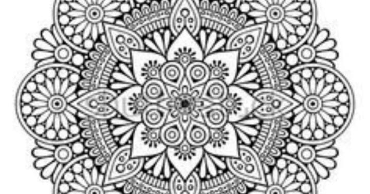 40 Square Coloring Pages For Every Occasion