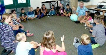 7 Fun Hot Potato Game Ideas For Kids (How to Play and More)